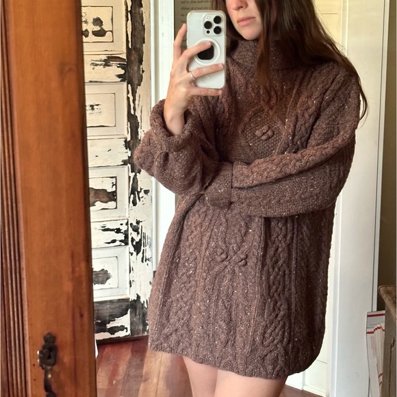 Christy Dawn | Sweaters | Vintage Laura Ashley Wool Sweater | Poshmark